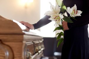 The Christian Response to the Death of a Loved One