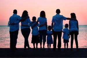 What Does the Bible Say About Division in the Family?